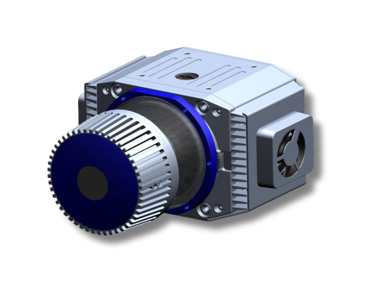 Buy Brand New Multi-platform 2d Laser Scanner Lidar Scanner Ks2900 ...