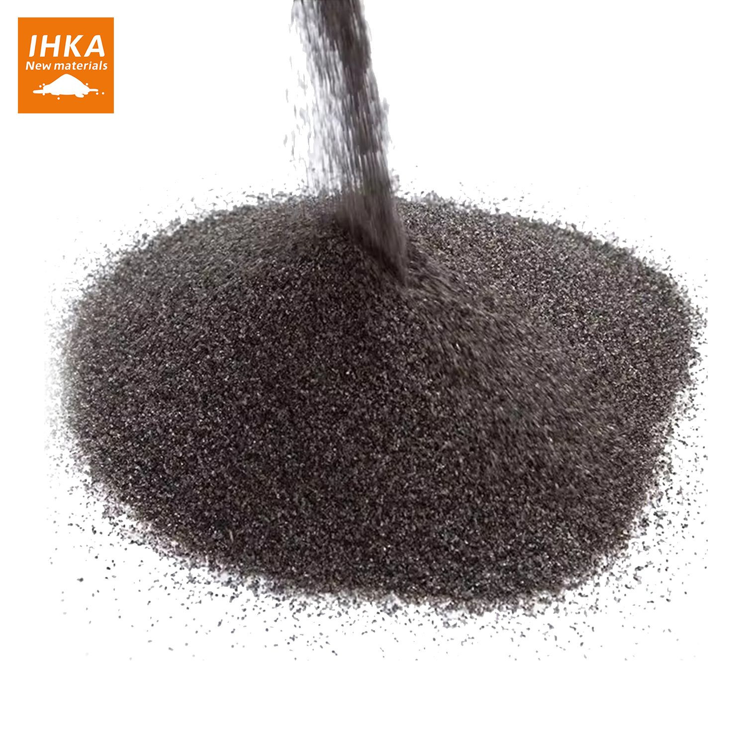 Buy Brown Corundum Powder Abrasives Refractory Materials from IHKA ...
