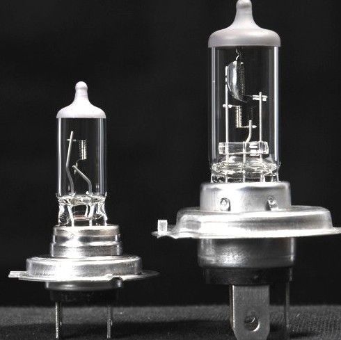 Buy Auto Halogen Bulb from Changzhou Sino-Pan Electrical Co.,Ltd ...