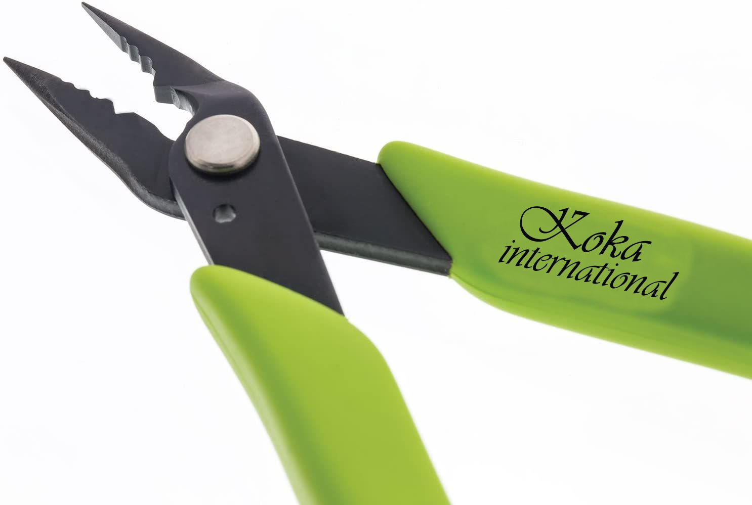 Buy Four In One Crimping Pliers 494 from KOKA INSTRUMENTS, Pakistan ...