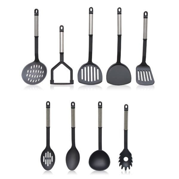 Buy Nylon Kitchenware from Yangjiang Yuanjing Trading Co., Ltd., China ...