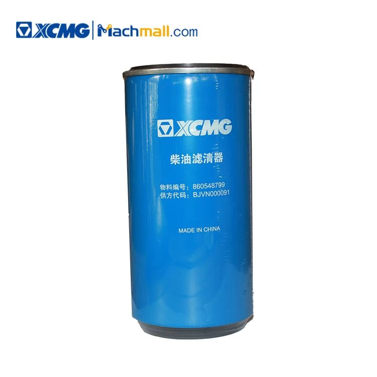Buy Xcmg Crane Spare Parts Hg1500082328 Fuel Primary Filter Element ...