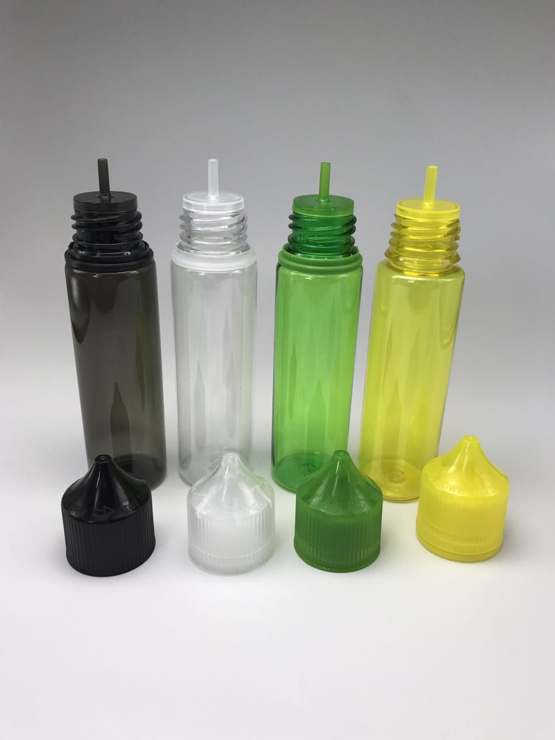 Buy E-liquid Plastic Containers from Taizhou Insight Co. Ltd, China ...