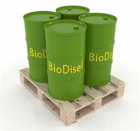 Buy Bio Diesel Fuel from Telematique Limited, United Kingdom ...