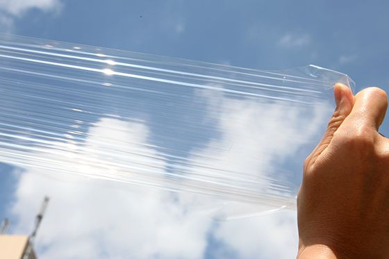 Buy Polyurethane Film (tough Grace Film) Thermoplastic Polyurethane ...