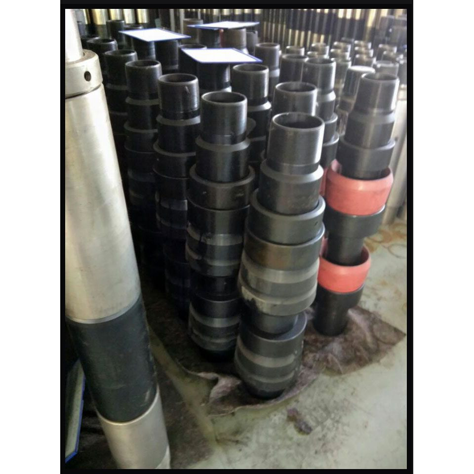 Buy Cup Packer from Zhaoxin Oil Tools Co., Ltd, China | Tradewheel.com