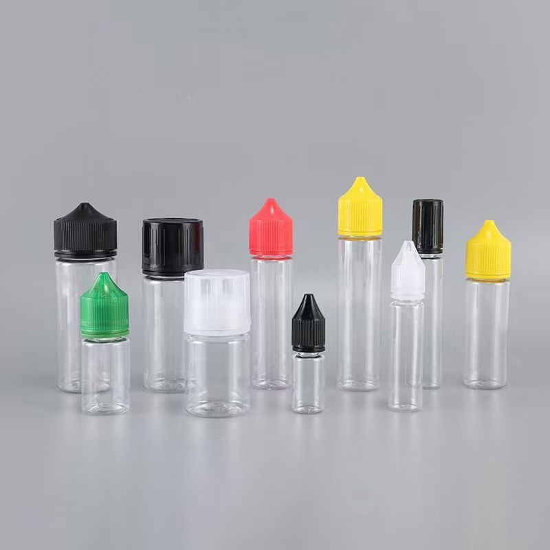 Buy E-liquid Plastic Containers from Taizhou Insight Co. Ltd, China ...