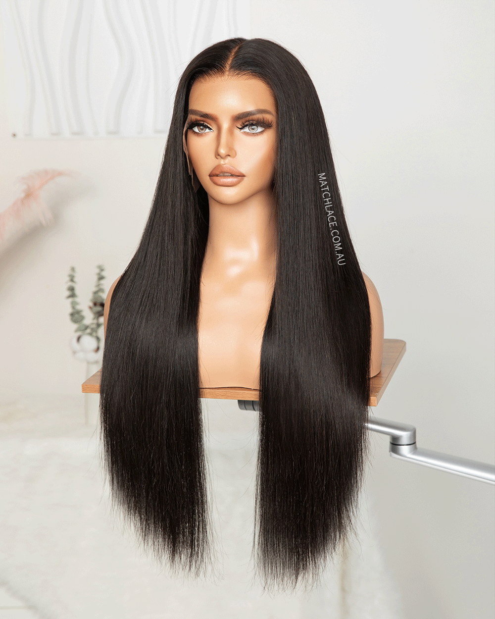 Buy Classique from Match Lace Wigs, Australia | Tradewheel.com