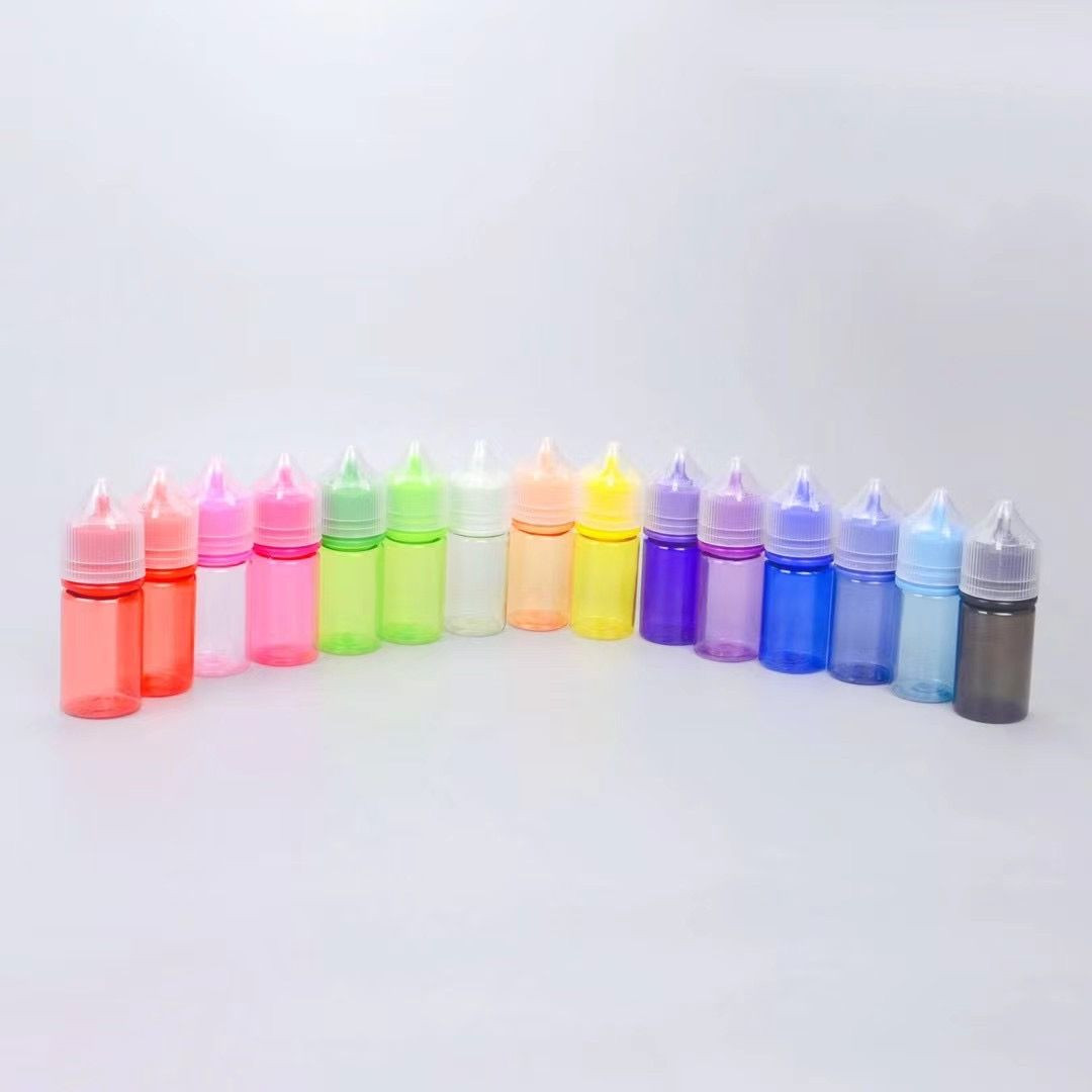 Buy E-liquid Plastic Containers from Taizhou Insight Co. Ltd, China ...