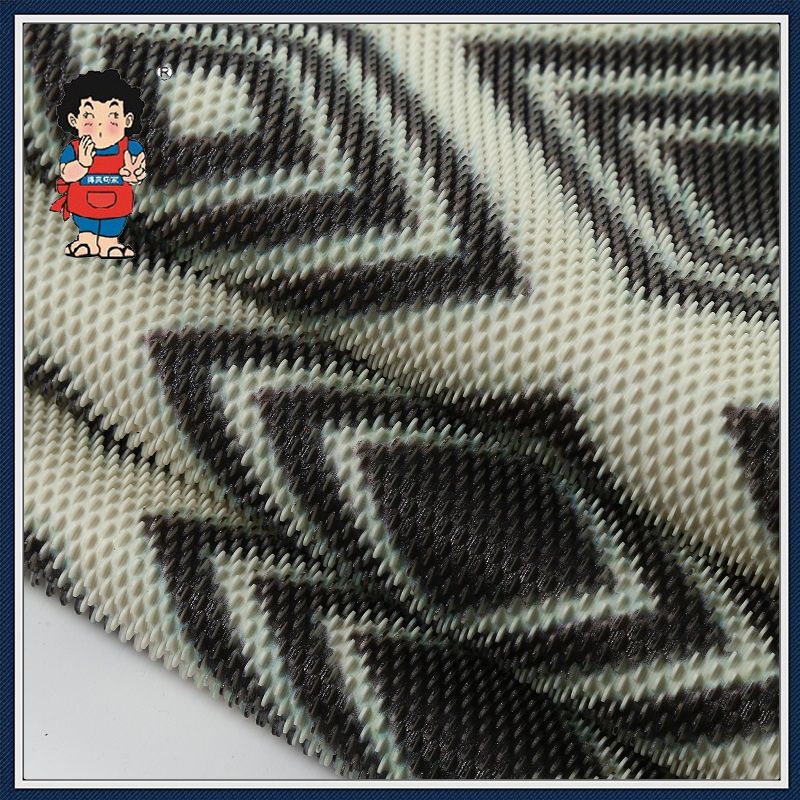 Buy Pvc Round Tooth Mat from 洛菲奥, China | Tradewheel.com