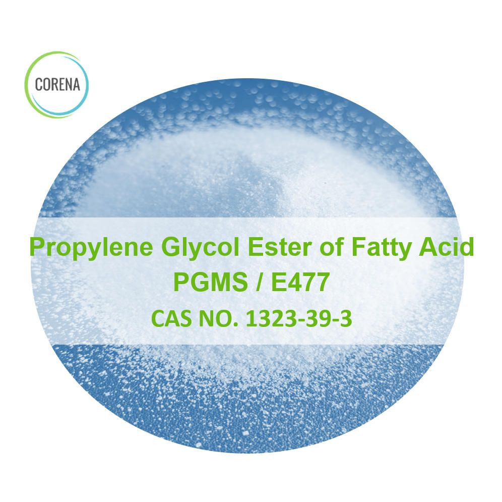 Buy Propylene Glycol Ester Of Fatty Acid (pgms) E477 from Corena New ...