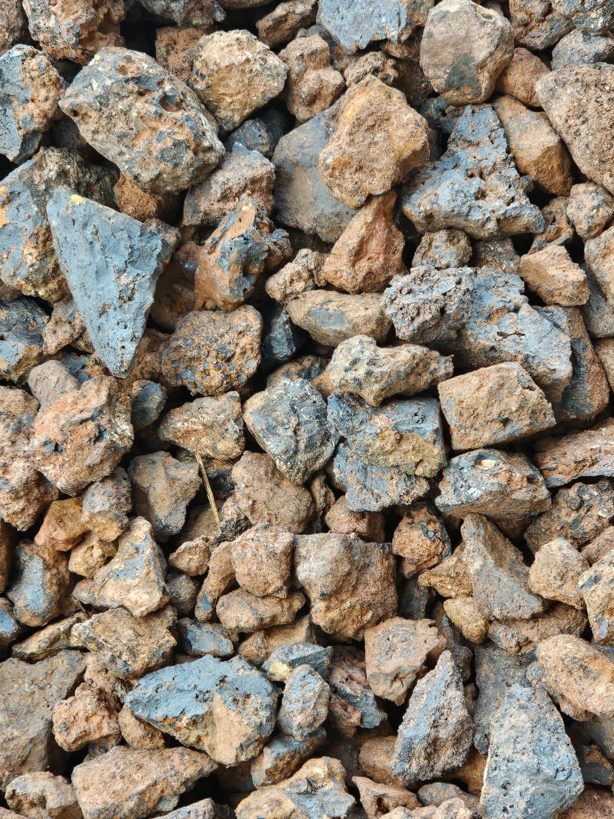 Buy Mining from Shanvi Resources Private Limited, India | Tradewheel.com