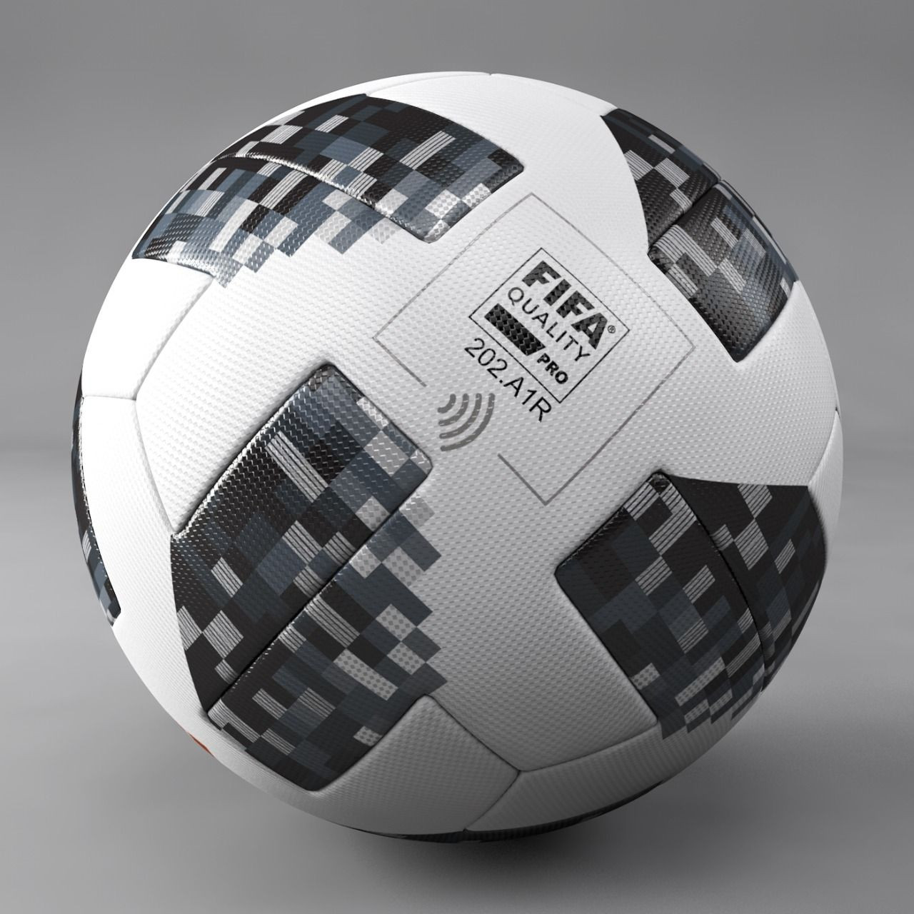 Buy Soccer Ball/football from Fiba Impex, Pakistan | Tradewheel.com