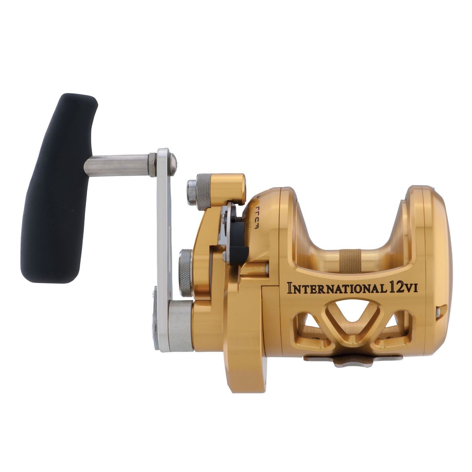Buy Penn Overhead Reels Penn International Gold 12 Vi Overhead Fishing ...