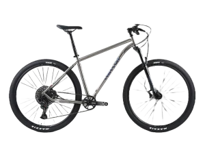 Buy Twister Werner (boost) Titanium Alloy Road Bike from Shenzhen First ...