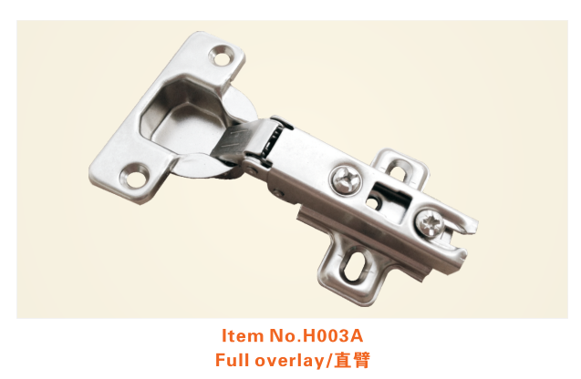 Buy Slide-on Two Way Concealed Hinge from DEAR HARDWARE INDUSTRIES LTD ...