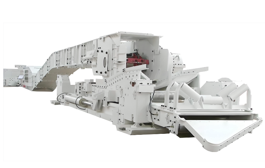 Buy Transfer Machine Szz630/132 Used To Transfer The Coal Mined from ...