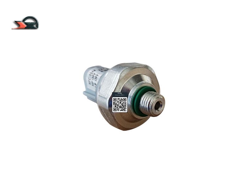 Buy Dz13241821203 Acpsw Shacman F3000 Air Conditioning Drying Tank from ...