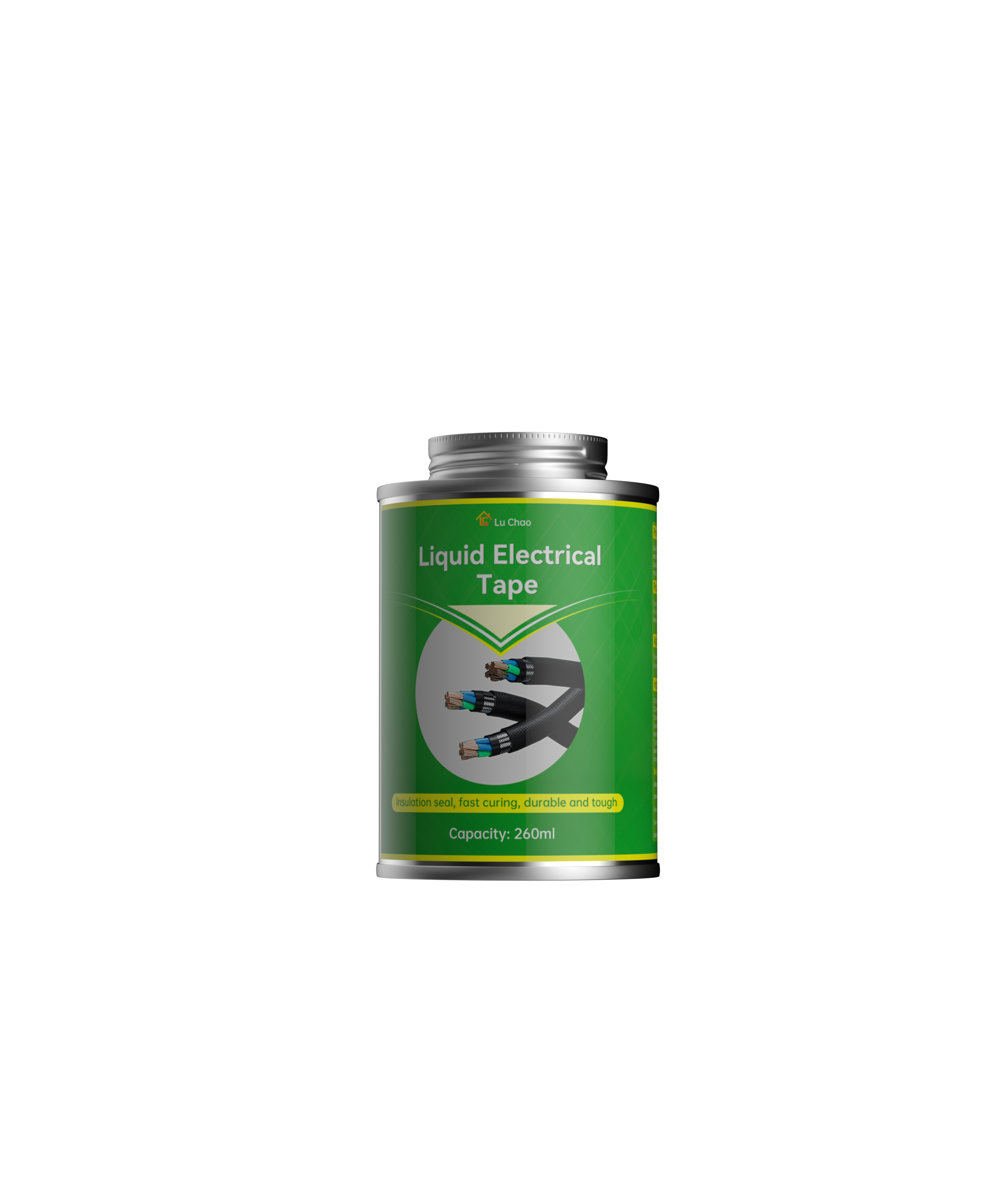 Buy Liquid Insulation Tape Repair from Jinhua Luchao Chemical ...