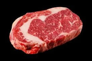 Buy Halal Ribeye Beef from Evolve International Business, South Africa ...