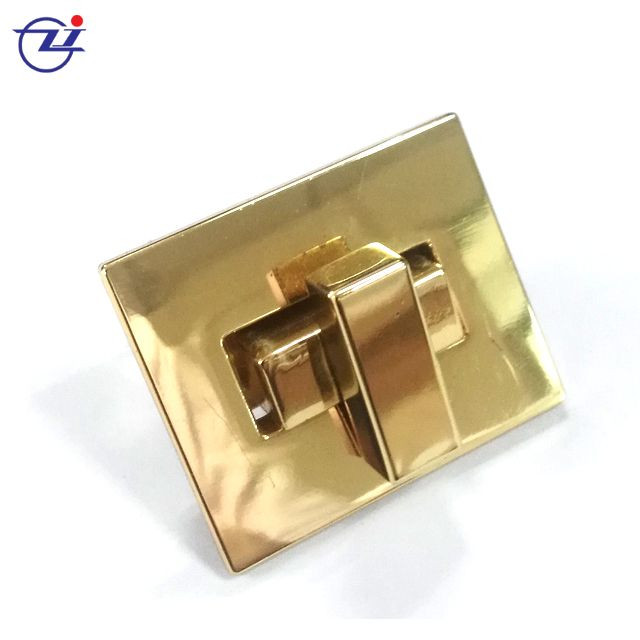 Buy Bag Locks from Dongguan Xinju Precision Technology Co. Ltd, China ...