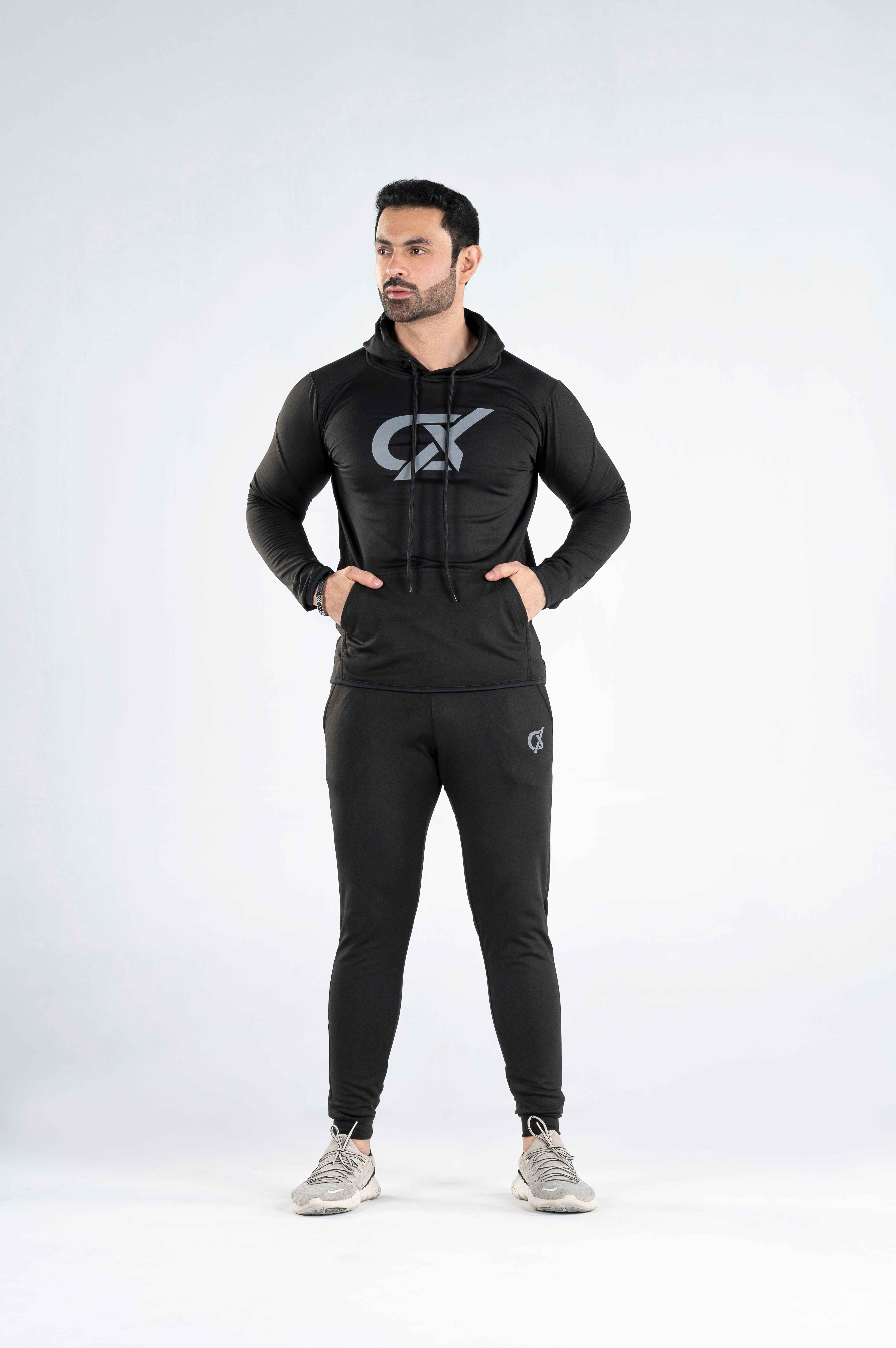 Buy Cx Track Suit Super Flex Fit from Cybex, Pakistan | Tradewheel.com
