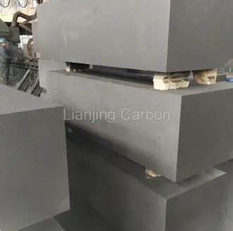 Buy 2mm Special Graphite Block For Mould Ljg-2 from Hebei Lianjing ...