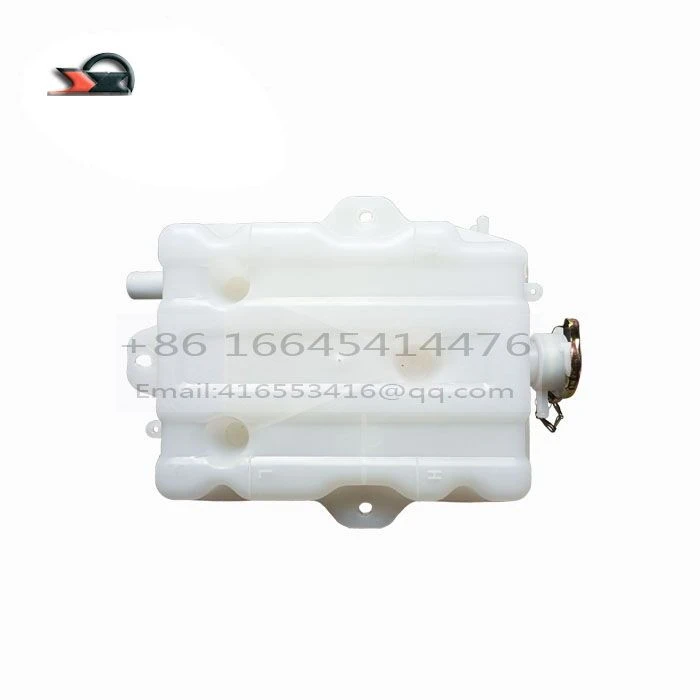 Buy 1311010-q204 Expansion Tank Faw Xinda Wei Engine Cooling System ...