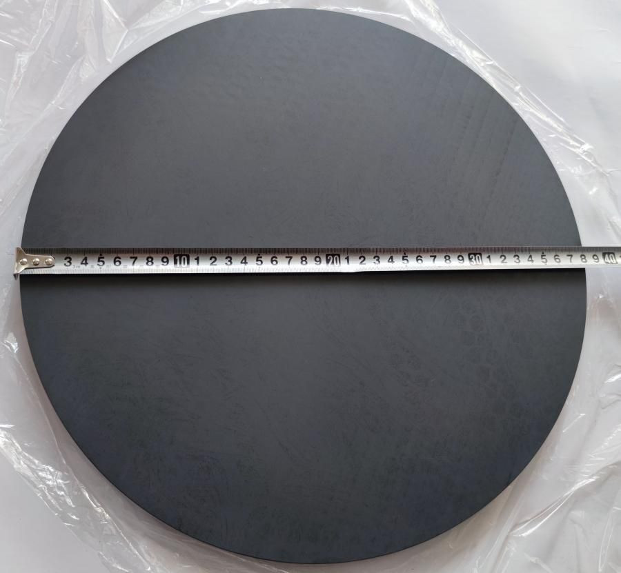 Buy Customized 99% High Purity Ain Aluminum Nitride Ceramic High ...