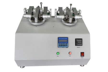 Buy Taber Linear Abrasion Tester Model 5750 from QINSUN, Hong Kong ...