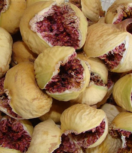 Buy Dried Figs - Iran Premium Quality from Shapoor Sanat LLC, Iran ...