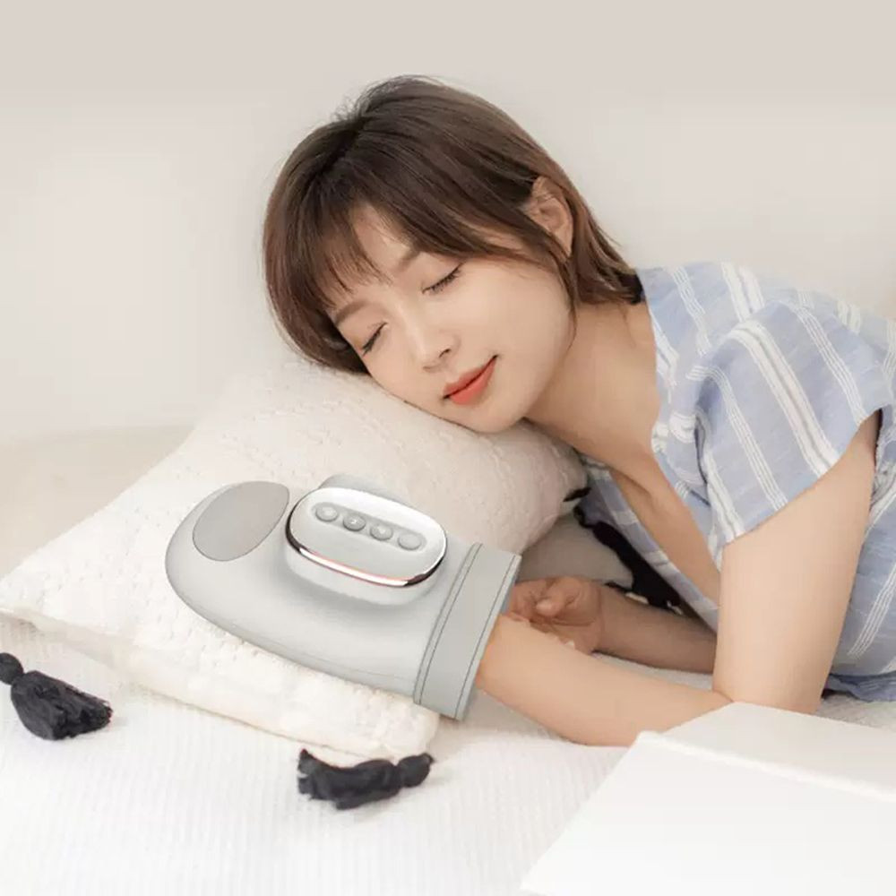 Buy Smart Hand Massager from Shenzhen LecSnow Technology Co., Ltd ...