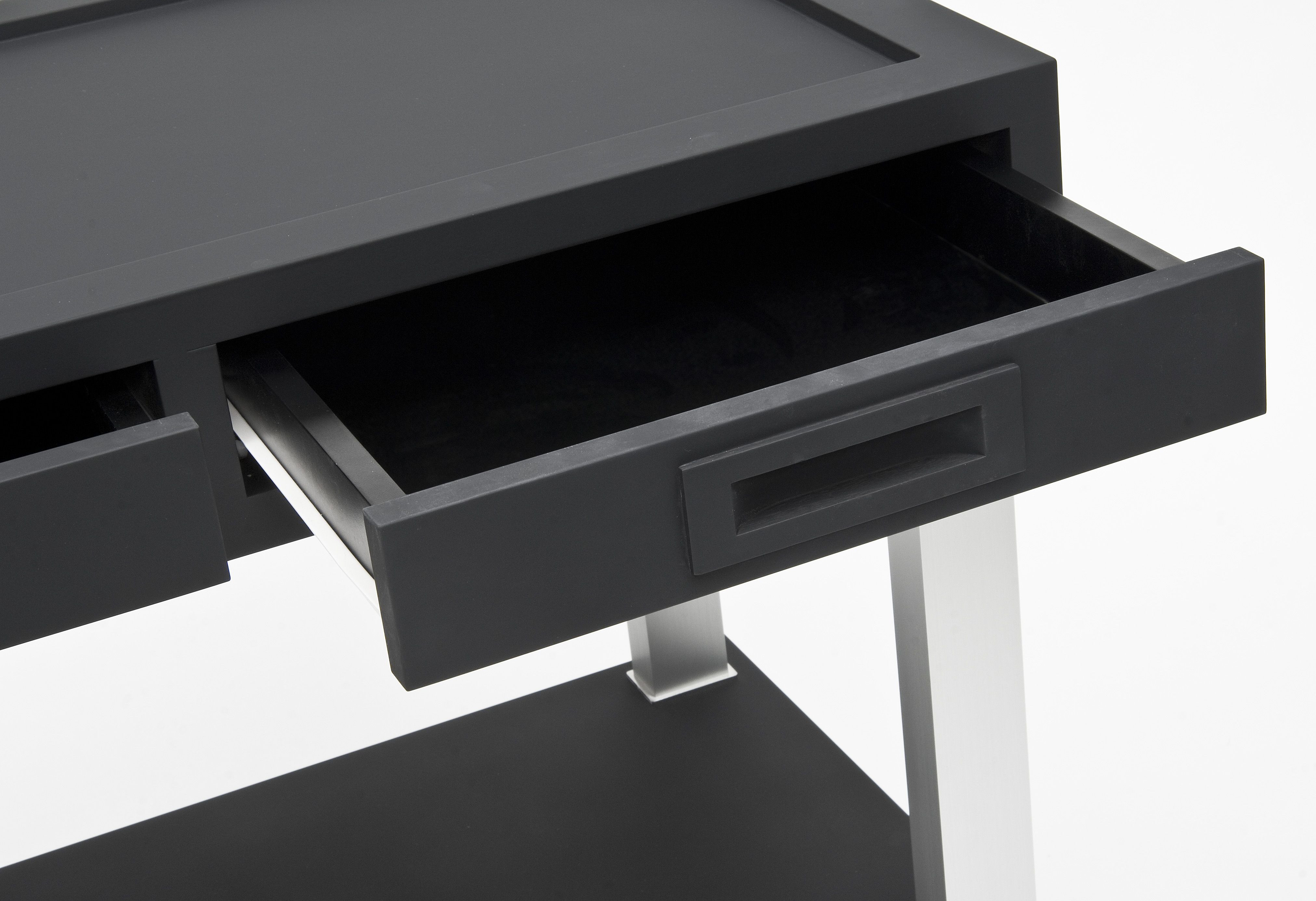 Buy Service Trolleys For Hotels And Restaurants from ZE PE' SAS DI ...