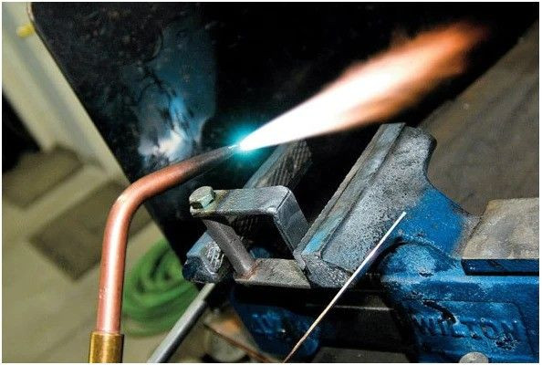 Buy Gas Welding from Fine Finish Engineering, Sri Lanka | Tradewheel.com