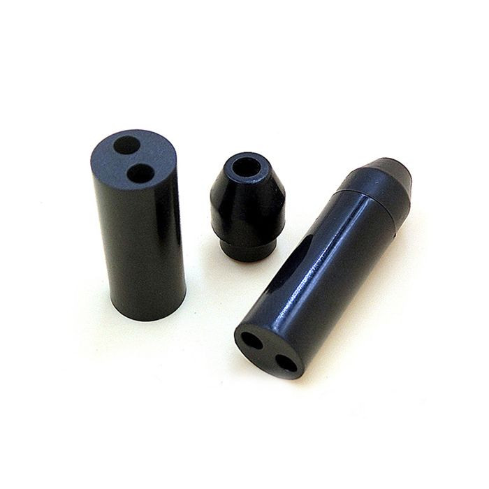 Buy Optical Fiber Fan Out Kit Ribbon Splitter 2 Cores 2.0 Use For Fiber ...