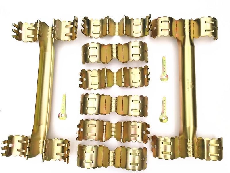 Buy Cross Coupling Cable Protector Cccp Clamps from ESP Cable Solutions ...