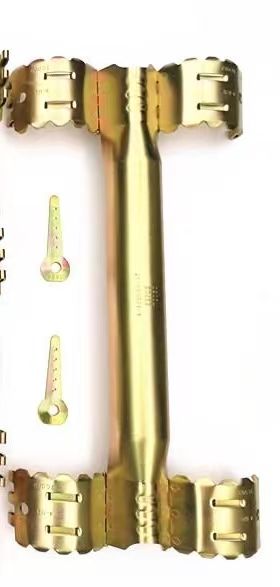 Buy Cross Coupling Cable Protector Cccp Clamps from ESP Cable Solutions ...