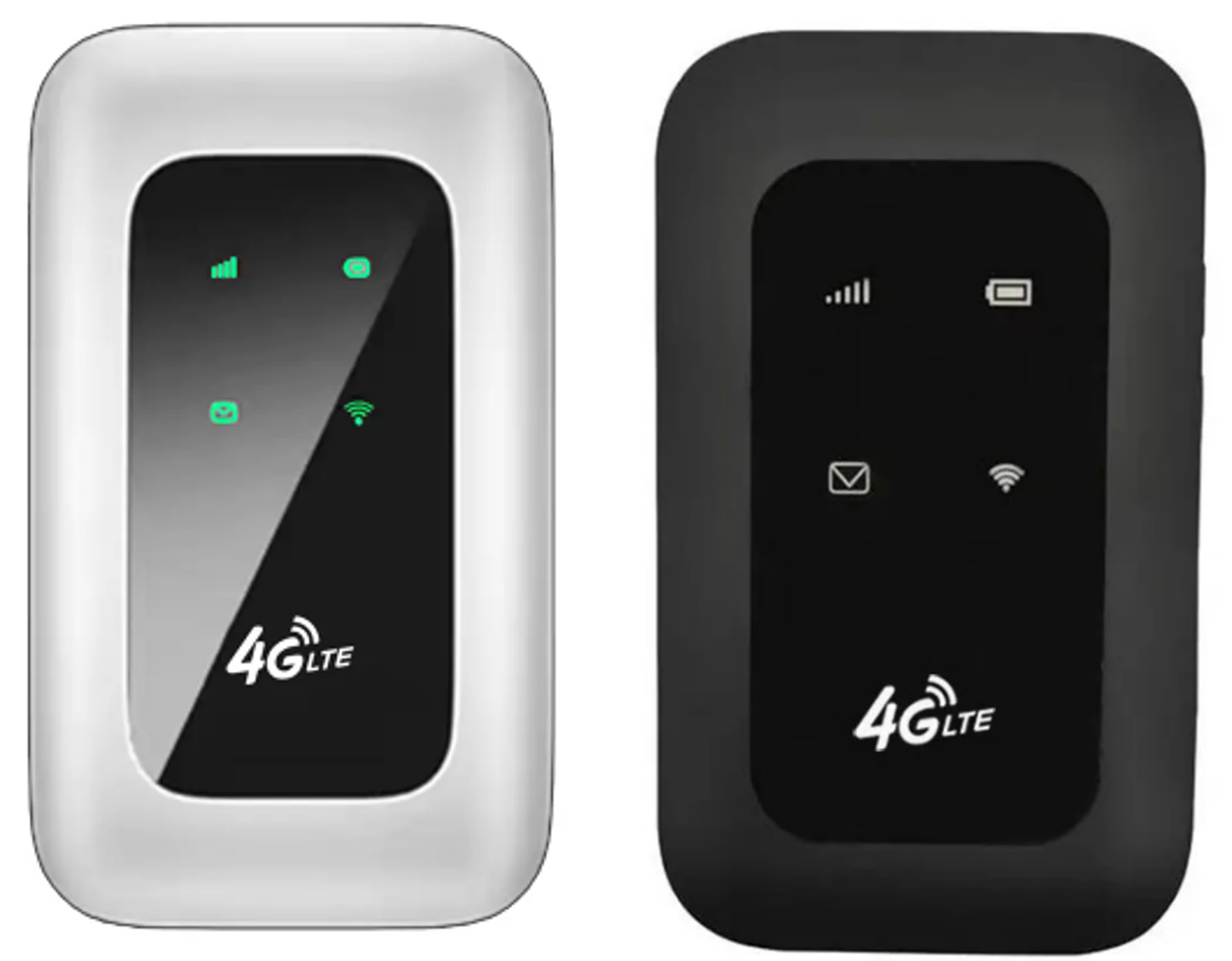 Buy Wireless 4g Mifi S Series from Shenzhen Sworix Technology Co., Ltd ...