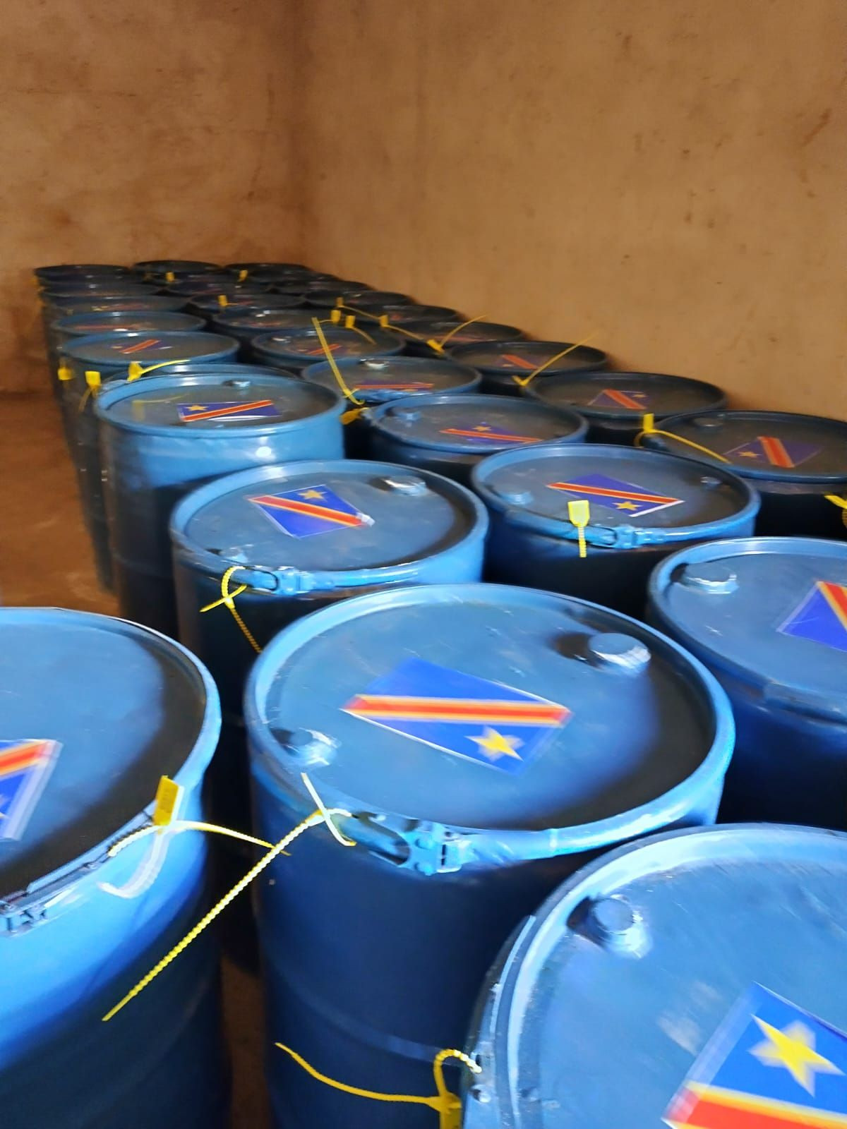 Buy Coltan From Drc from The Artemis Group Of New York Inc, USA ...