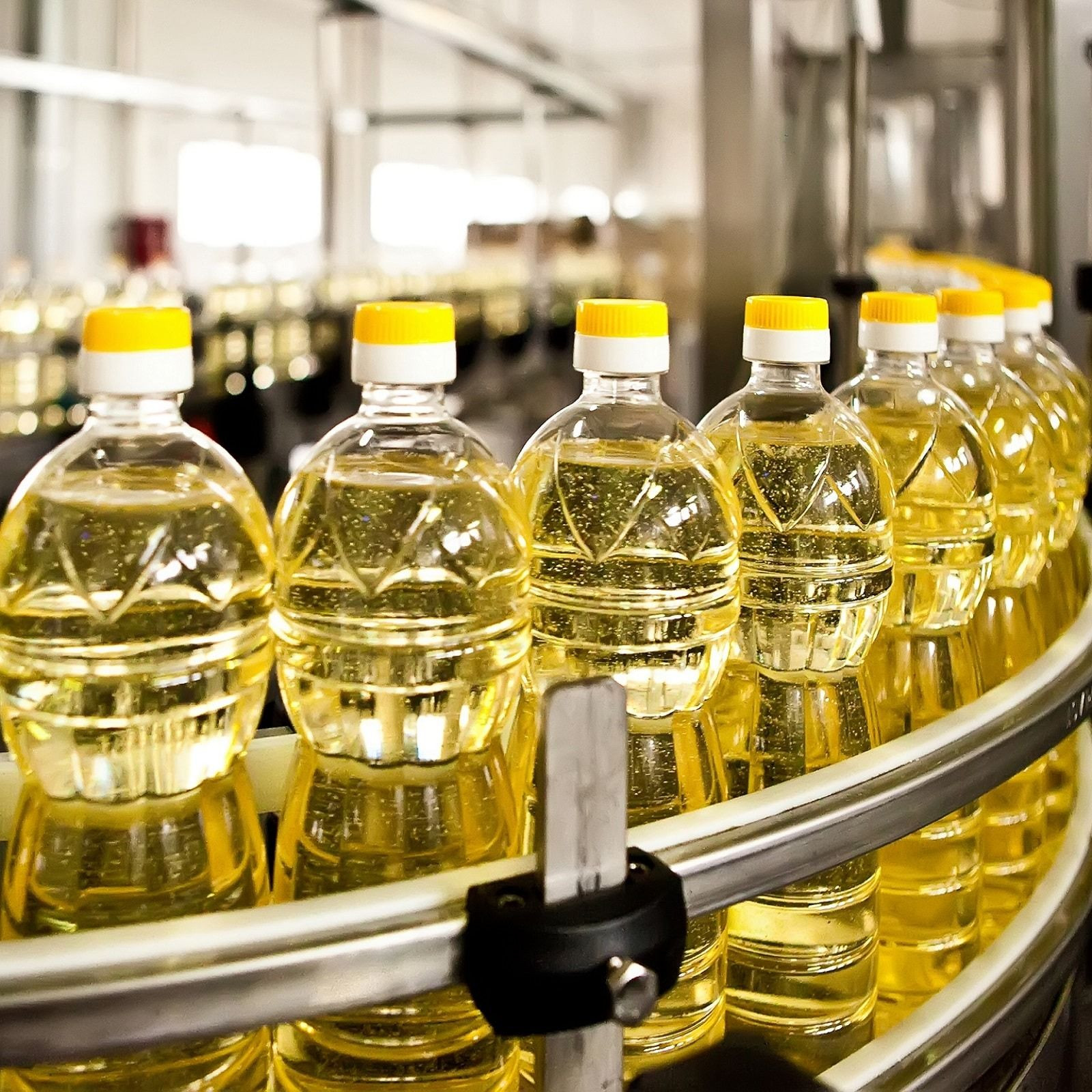 Buy Wholesale Refined Sunflower Oil Fresh Bulk Packed Refined Sunflower ...