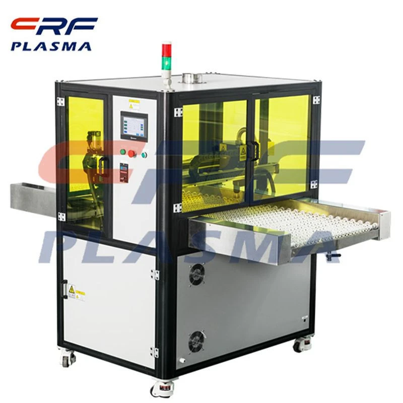 Buy Plasma Cleaner Femto Plasma Cleaner Evactron from Shenzhen Sing Fung Intelligent ...
