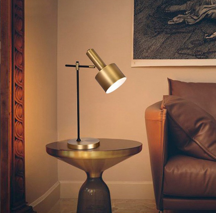 Buy Led Indoor Lighting Modern Reading Light from Hunan Qiming LED ...