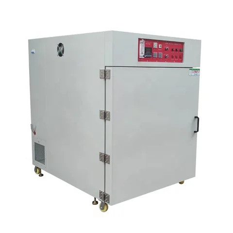 Buy 1000l High Temperature Vacuum Oven Nitrogen 300 Degree Commercial ...