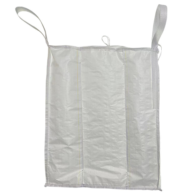Buy 1000kg Jumbo Bag Leakproof Super Sack 1ton Bulk Bag Circular Food ...