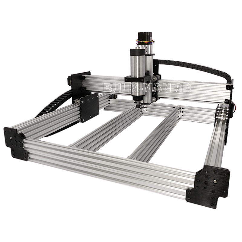 Buy 1000x1500mm Workbee Cnc Router Stb5100 Mach3 2.2kw Water Cooled Cnc ...