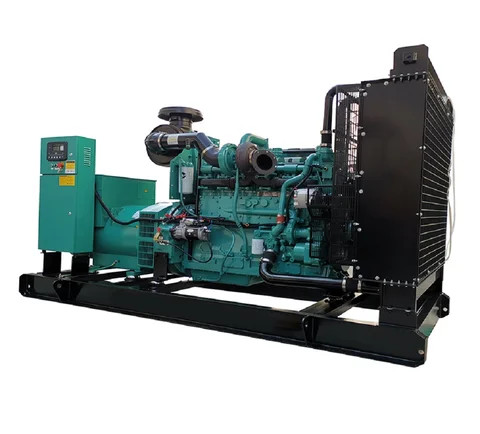 Buy 128kw/160kva Tpd160c5-2 Model Diesel Engine Generator Price from ...