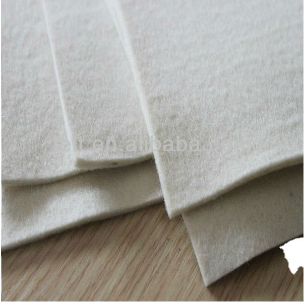 Buy 1m*1m Felt Sheet 8mm 10mm Thick Wool Felt Manufacture from Hebei ...