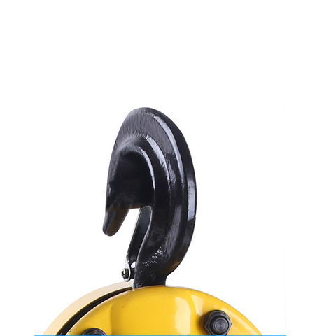 Buy 2 Ton Pull Lift Chain Block Lever Manual Hand Chain Hoist With ...