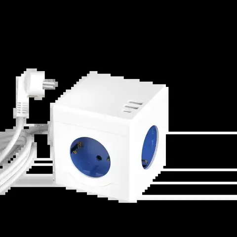 Buy 2024 New Design High Quality Space Saving Power Wall Socket ...