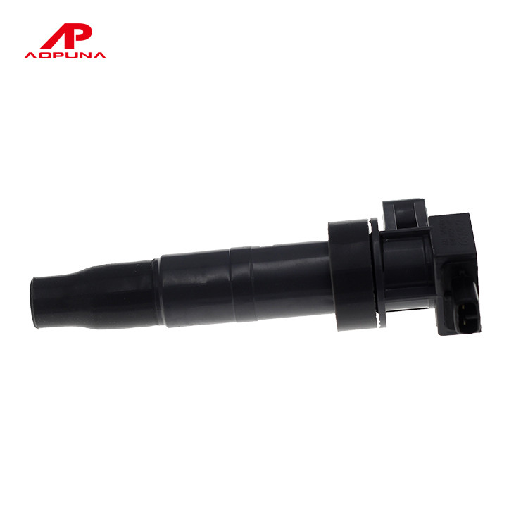 Buy 27301-3c000 27301-3c100 High Performance Car Ignition Coil For ...
